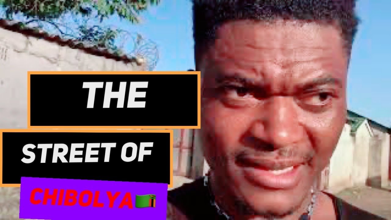 Chibolya lusaka Zambia 🇿🇲 - YouTube