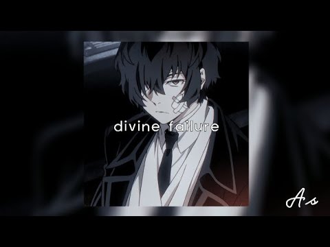 divine failure - Lemuel Tay (slowed + reverb) - YouTube