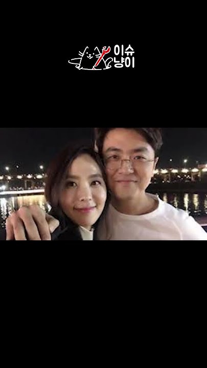 박지윤 남자와 미국 여행 최동석 상간 맞소송 Youtube