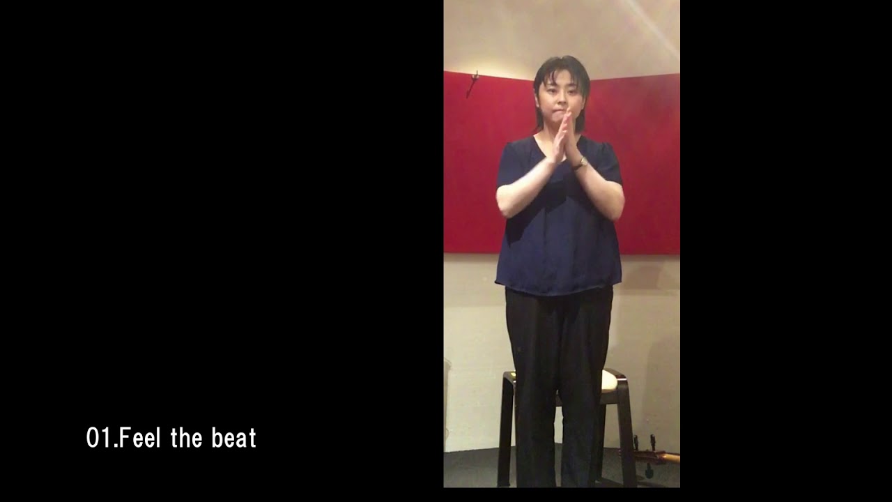 Cello Time Starters 01 Feel the beat - YouTube