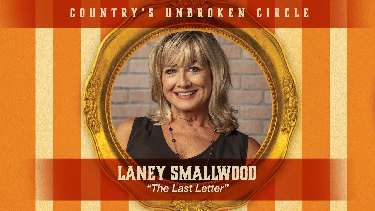 Laney Smallwood sings "A Love Like This / Nameless Shuffle" live on ...