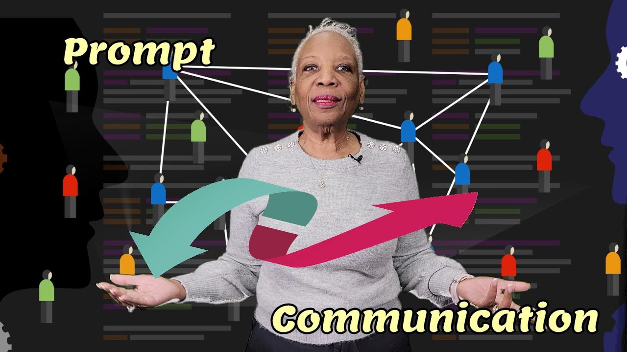 Prompt Communication - YouTube