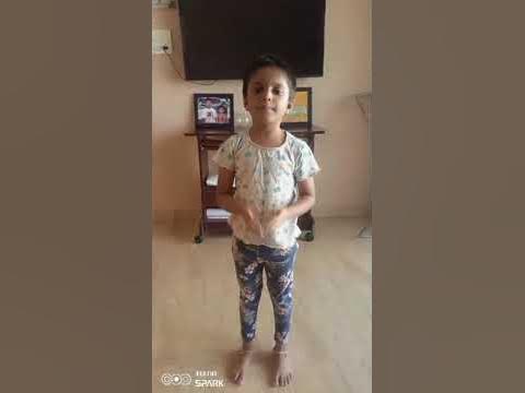 Online Competition|R.K. Anushka|Fefdy Tiny Tale Tellers|YOUNG FORUM 2023|BYC 2023 - YouTube