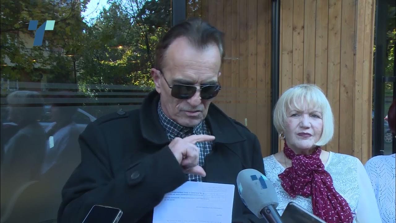 Пензионерите до Собранието со предлог измени во Законите за пензиско и