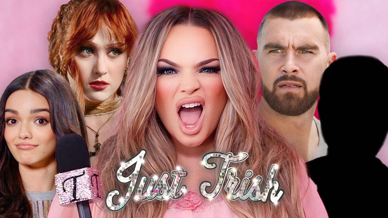 Trisha Finally Addresses Her WORST Cancellation & Getting FIRED From a ...