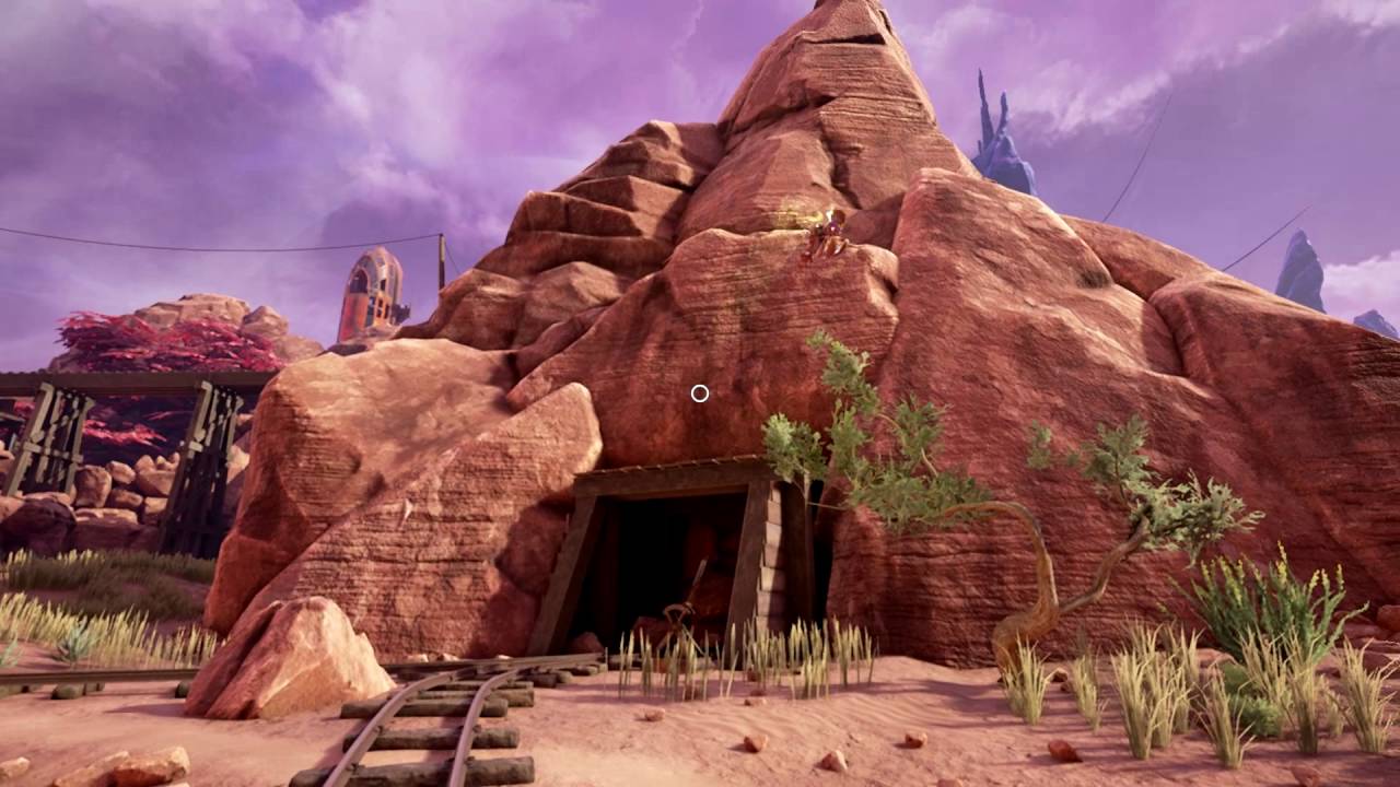 Obduction Gameplay Max Graphics - YouTube