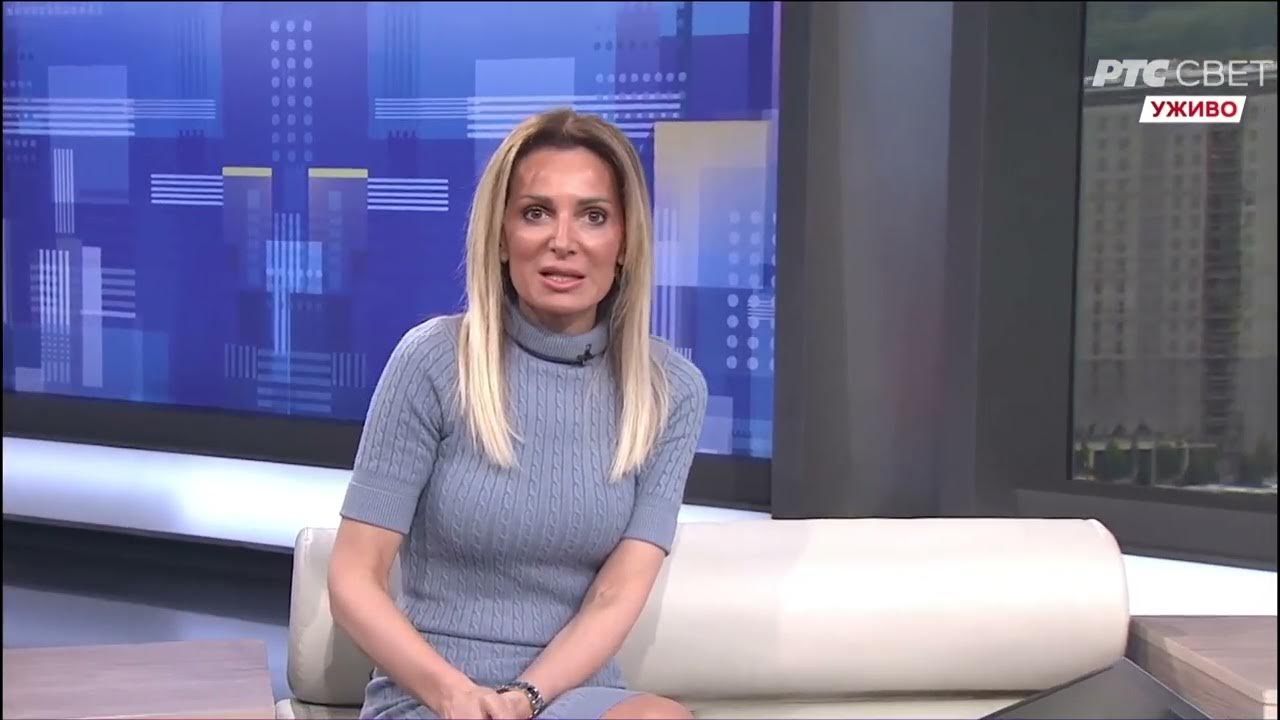 Sladjana Tomasevic 💙🍀 - YouTube