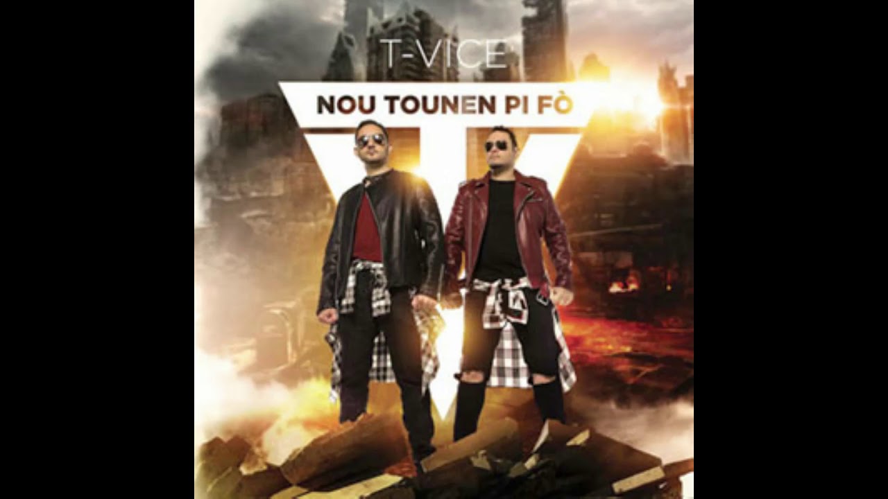 T VICE LIVE NOV 2018 BACK TO THE GROOV - YouTube