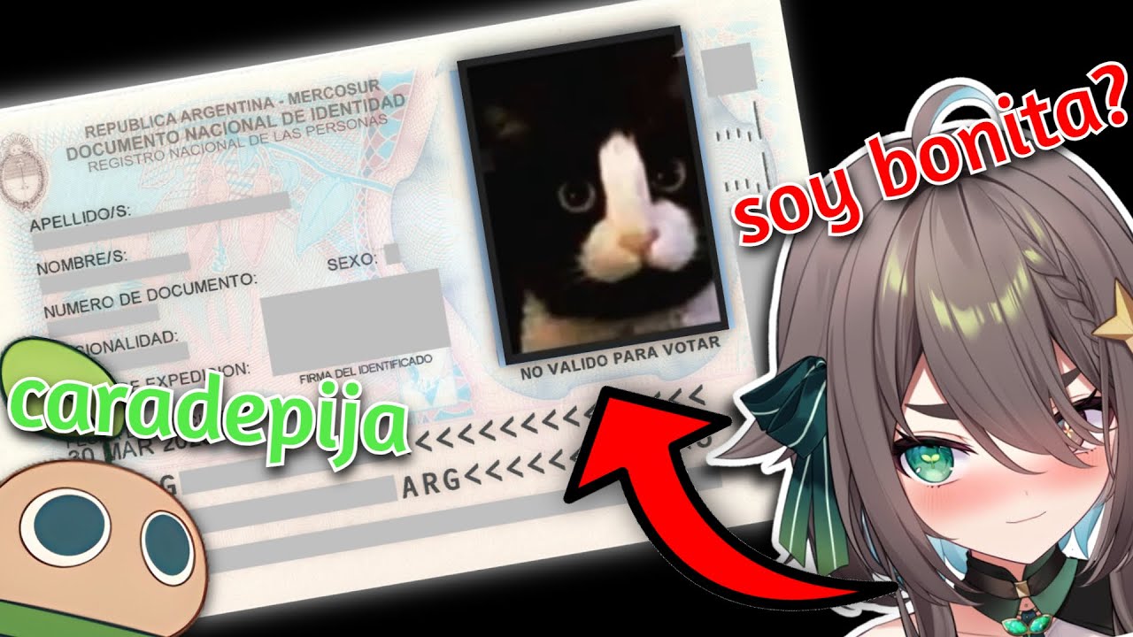 La verdadera cara de Meica? 🤔🤔🤔 - YouTube