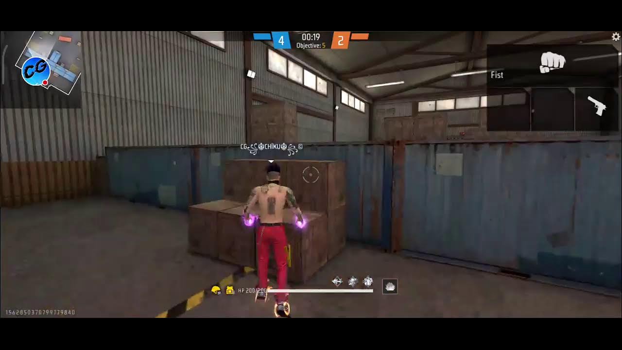 Lone Wolf With Chiku Bhai Youtube