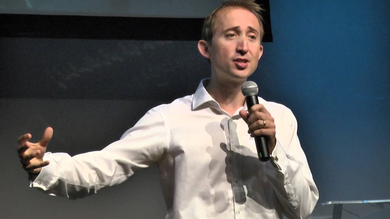 Alpha Asia Pacific Hub Launch - YouTube