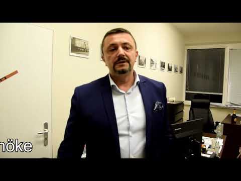 Fehér Csaba, az MKDSZ elnöke csalódott - YouTube