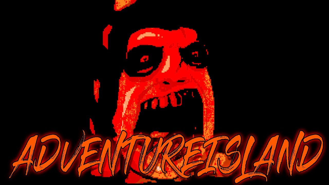 Играем в adventureisland.exe: ОН ВЕРНУЛСЯ!!!! - YouTube
