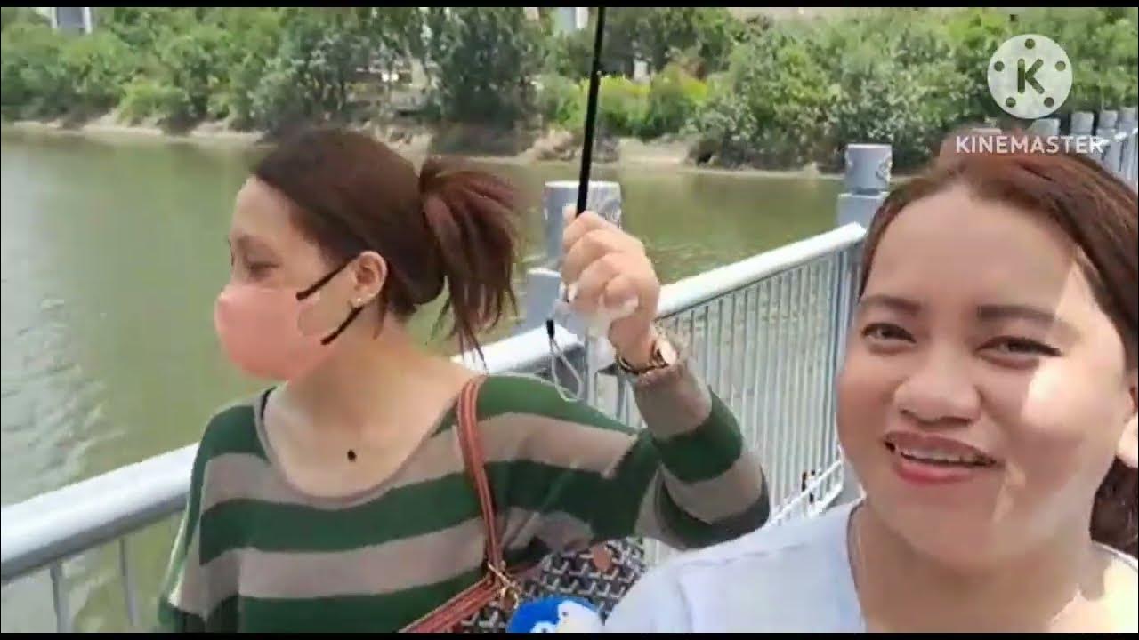 HOW TO FIND HONG KONG HERITAGE MUSEUM//CHE KUNG TEMPLE HONG KONG//LIEZL WILLY VLOG - YouTube