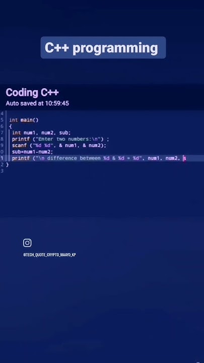 I Want To Output Only 50 How Is It Possiblecoder Shorts Codinggyan Coderlife Cpp Youtube