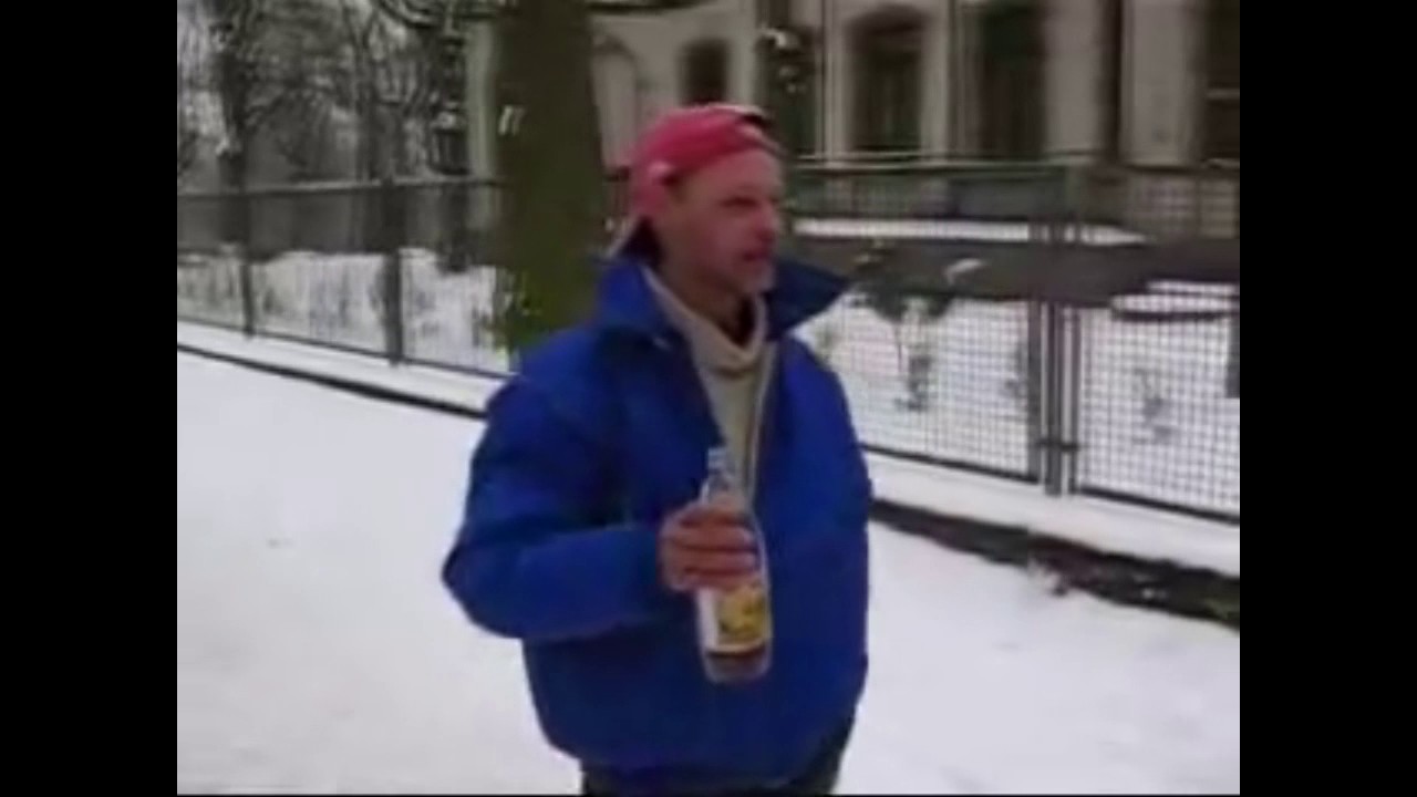 polski żul gta san andreas - YouTube