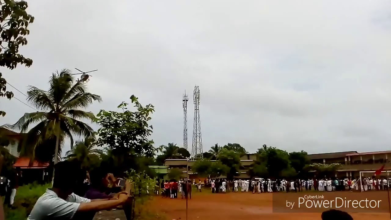 M A Yousuf Ali in Oorakam,Venkulam - YouTube