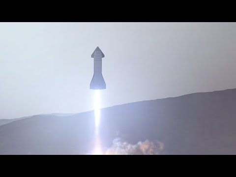 Spacex Rocket launch Failure - YouTube