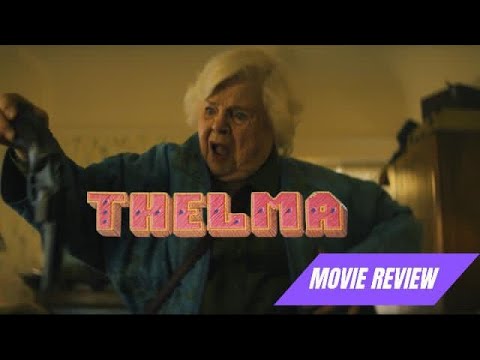 Thelma- Movie Review - YouTube
