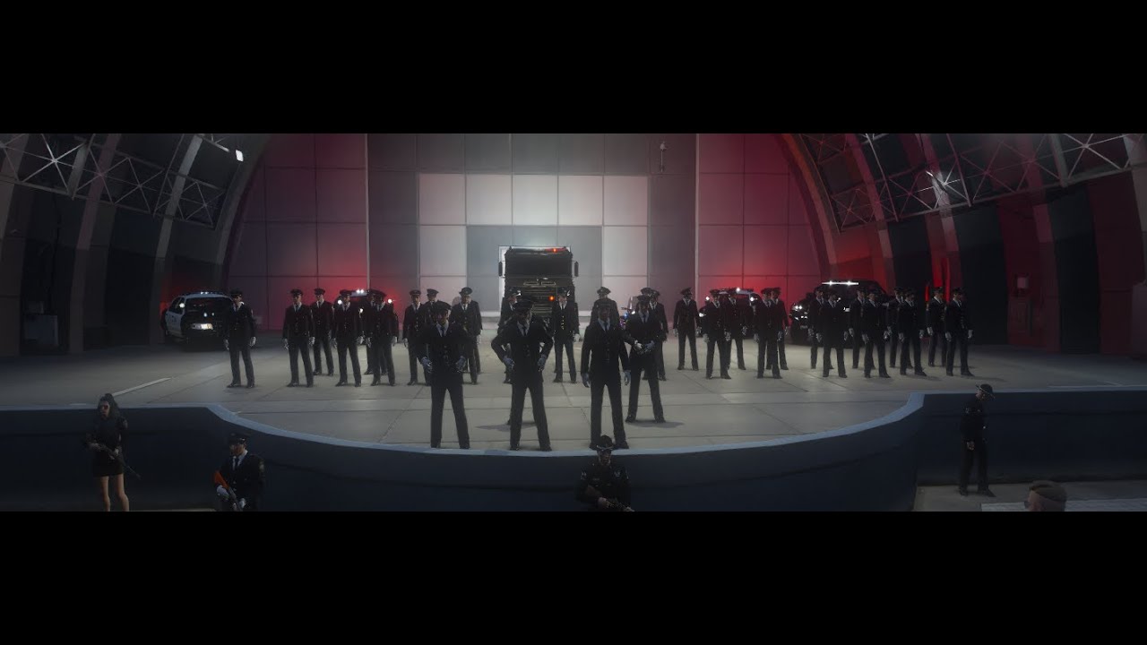 PD Rival RP#2 #gunrp - YouTube