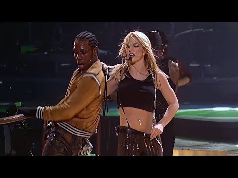 Britney Spears - \