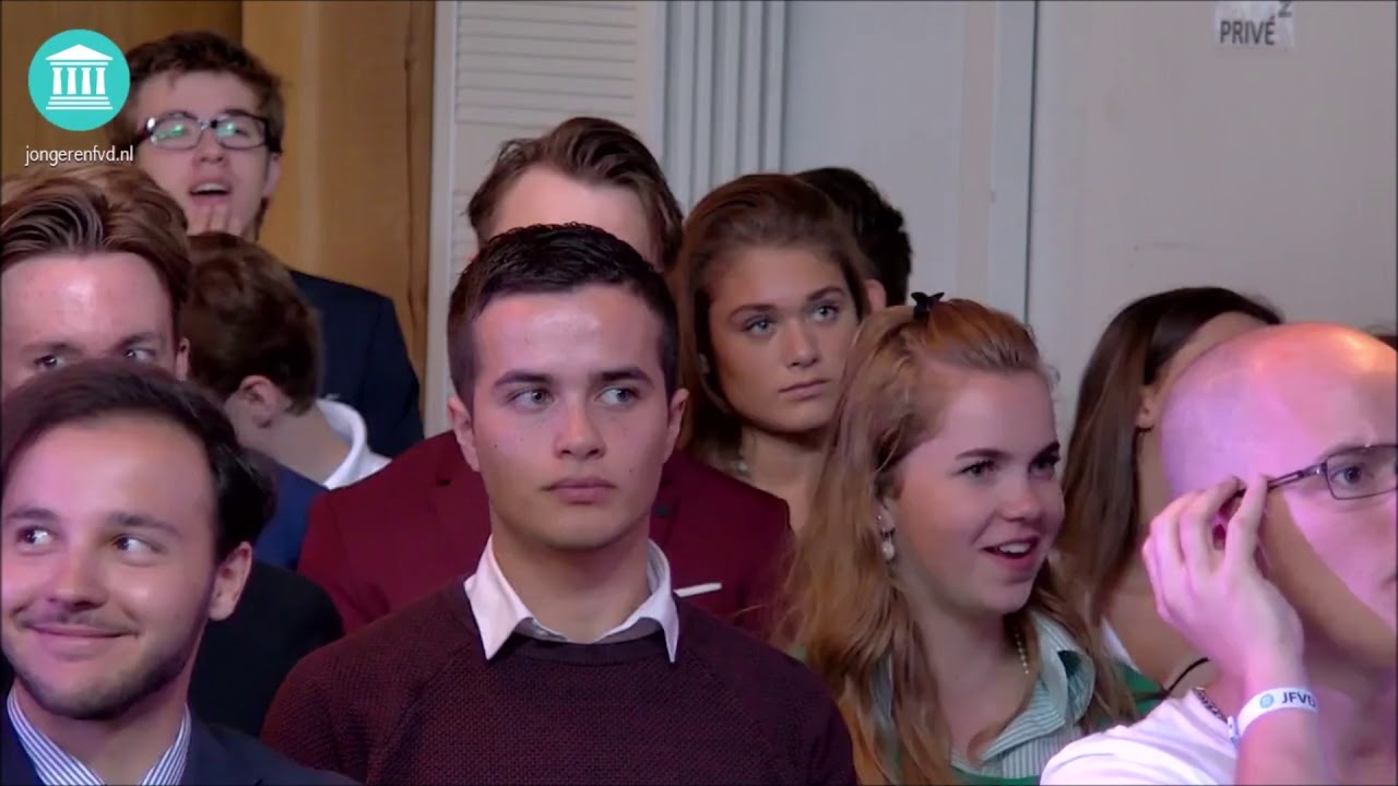 JFVD Congres 2019 - YouTube