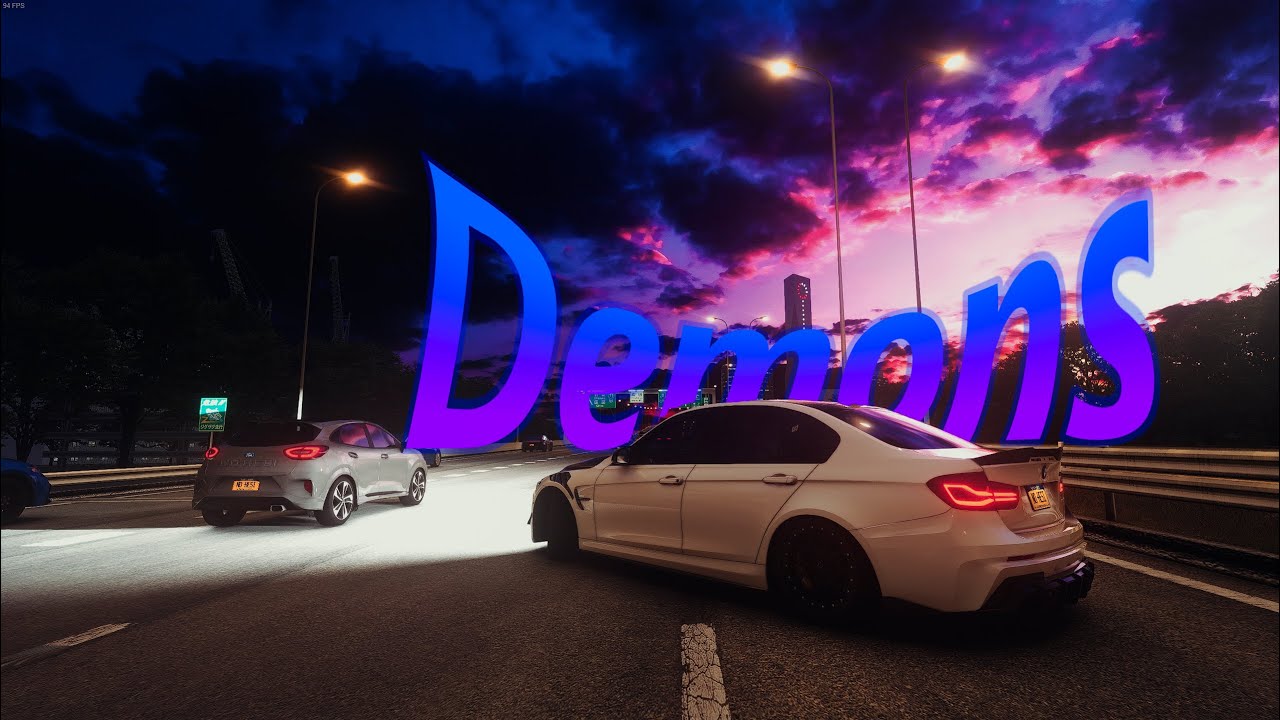 DEMONS IN MY SOUL - YouTube