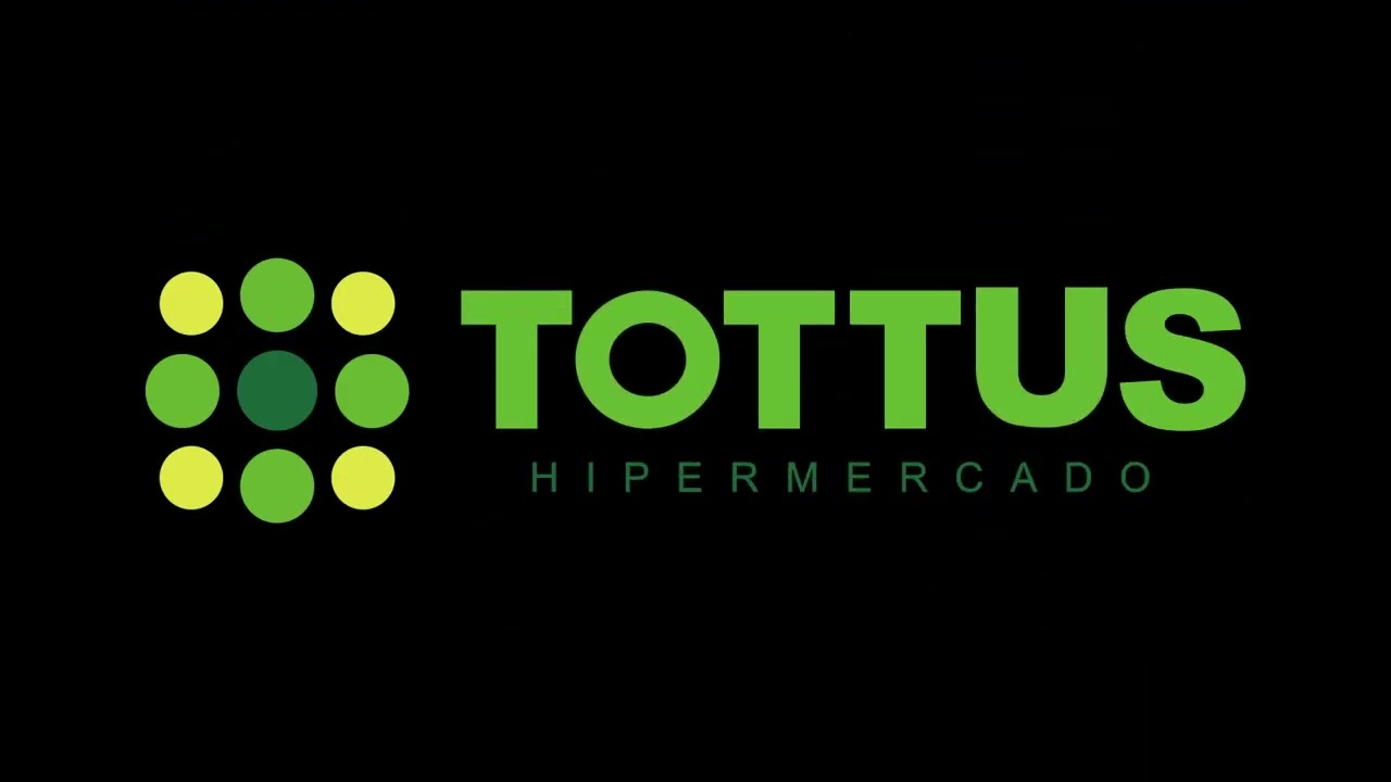 Tottus Logo
