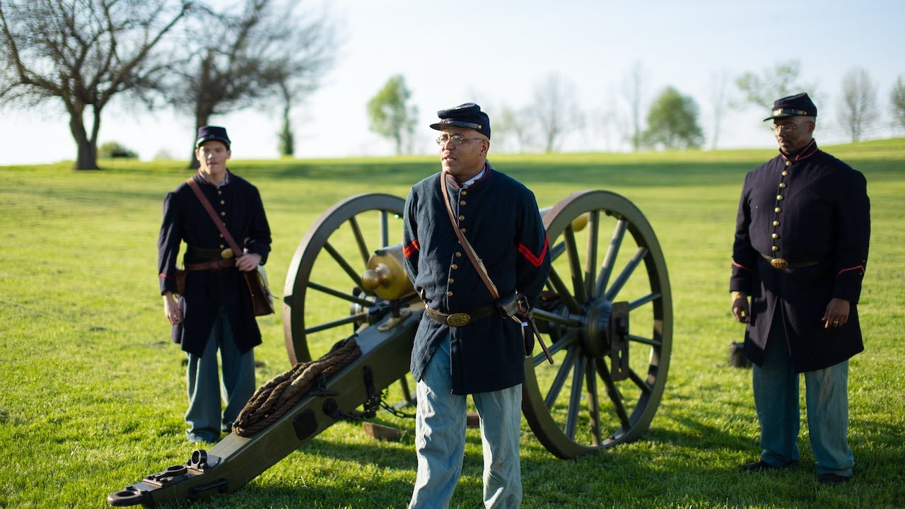 Camp Nelson National Monument | Untold to the Unforgettable | A ...