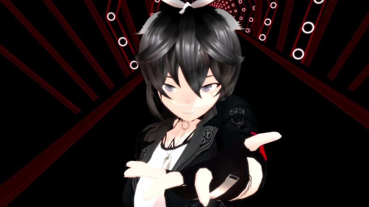 [Fan Service Friday] I'm Your Treasure Box? #HoloLive #Dancing #vtuber ...