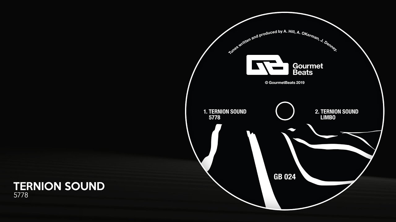 Ternion Sound - 5778 - YouTube