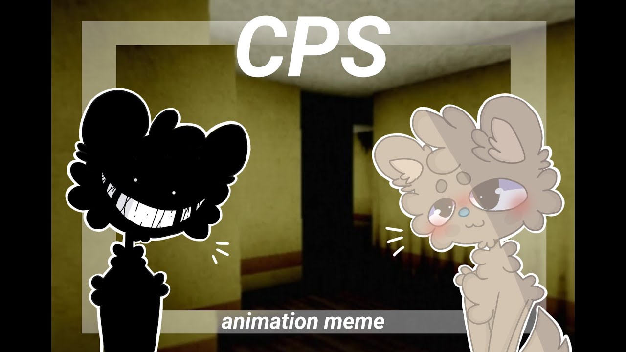 CPS meme [ROBLOX BEAR (Alpha)] - YouTube