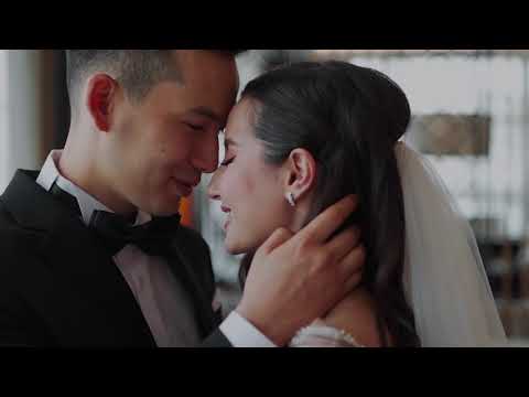 WEDDING DAY ERKIN TELEGEY  2021,  Bishkek, Kyrgyzstan