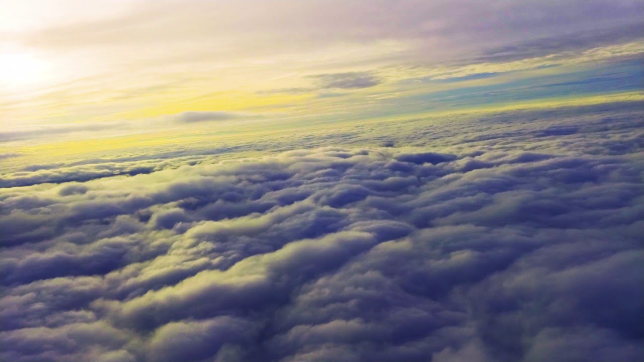 Wonderful Sky | - YouTube