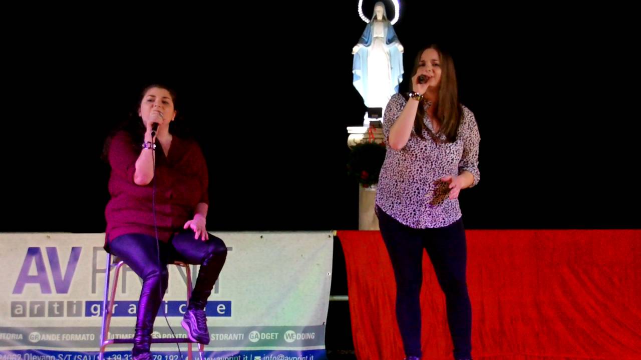 Rio Sisters in "E non c'è mai una fine" - YouTube