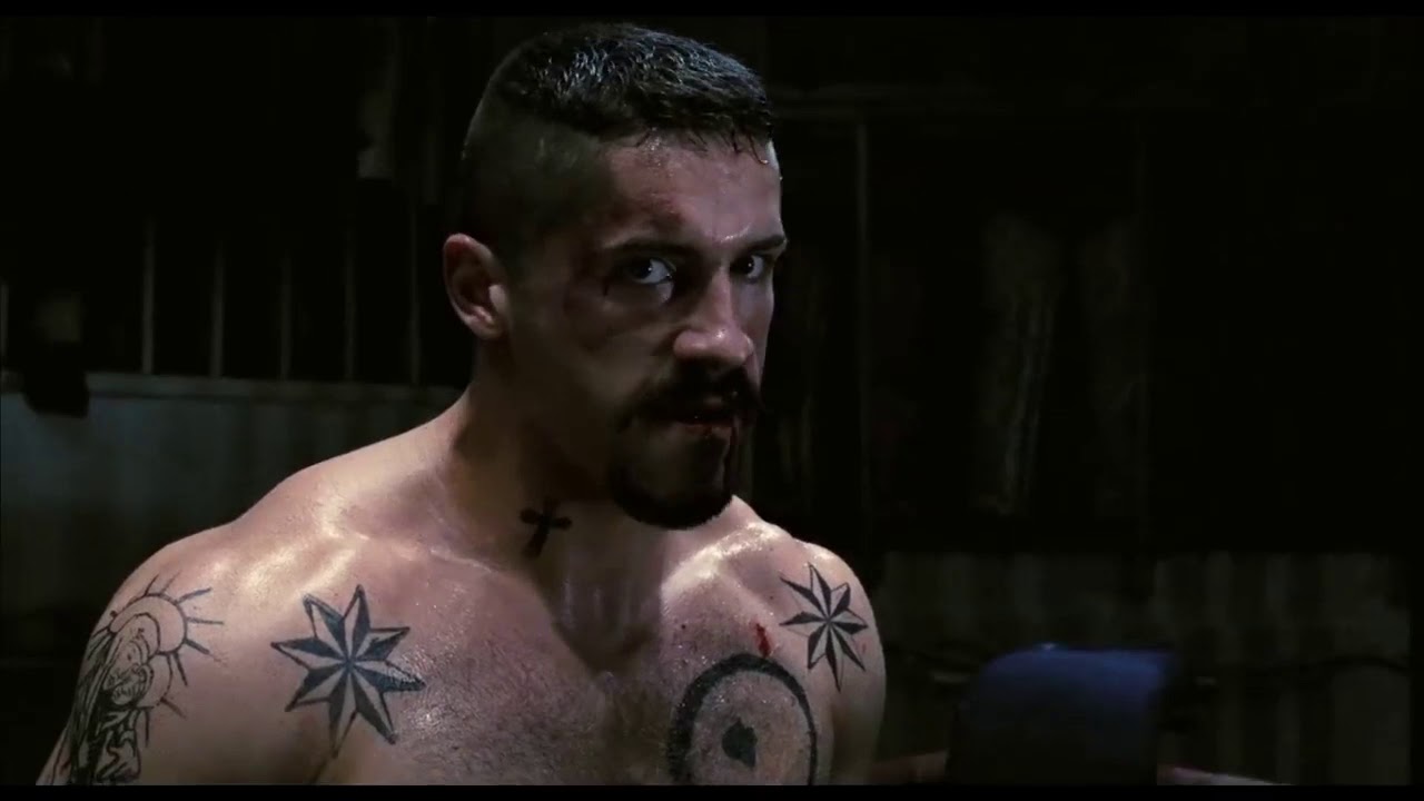 boyka vs roy jones - petarung bebas | fatat full movie | 2019 - YouTube