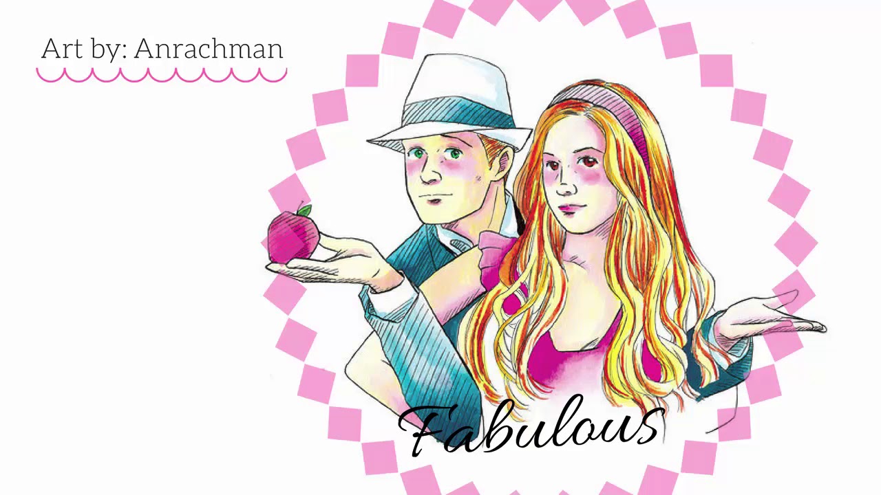 【Fabulous】 High School Musical 2 - YouTube Music