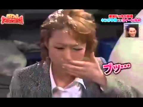 Funny Japanese Elevator Prank