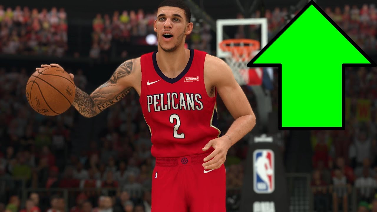 NBA 2K20 Official Roster Update #4: Top 10 Biggest Rating Upgrades ...