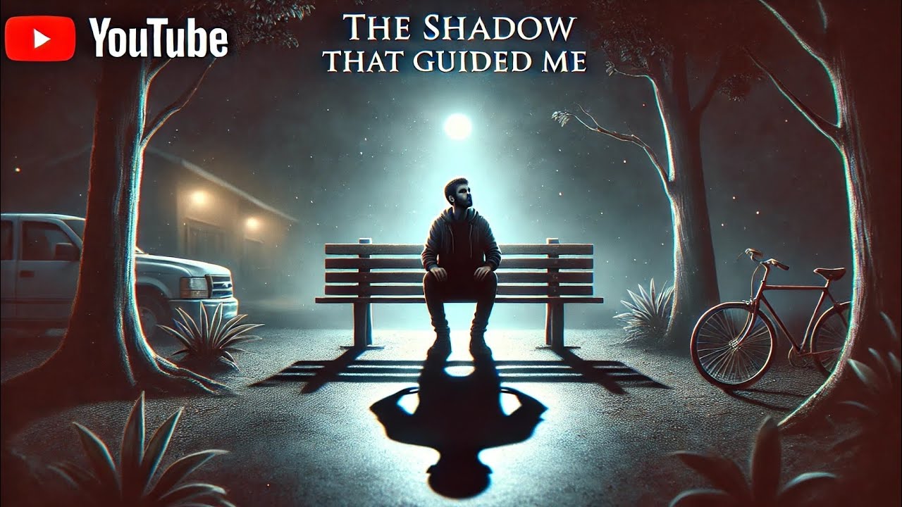 Wo saya 👥 Jo mera rhnuma bana | The Shadow that guide me ...