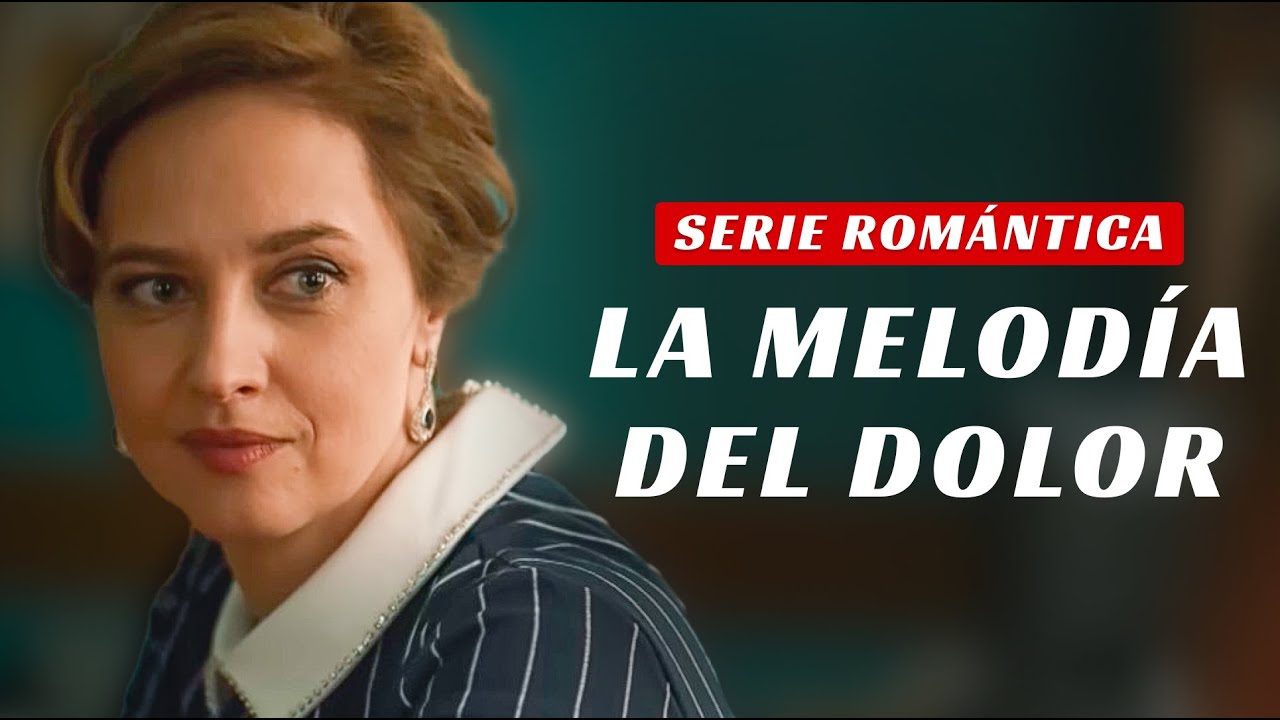 🎬💥 ¡UNA MADRE LUCHA CONTRA EL MUNDO! 💔 LA NUEVA SERIE MELODRAMÁTICA QUE ...