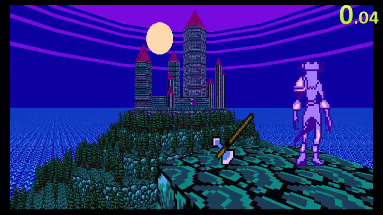 Lycanthorn II any% speedrun 14:15.58 - YouTube