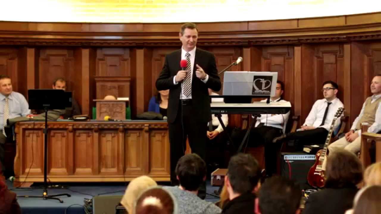 Magda Popescu / Concert de Caritate (3). - YouTube