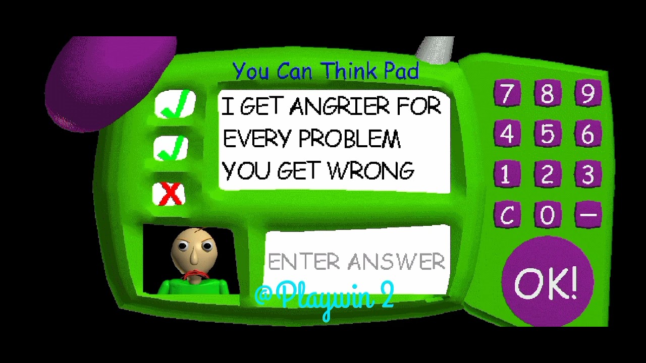 Bald,s Basics in education and Learning - Basicabully games ...