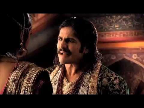 Jodha Akbar - ZEE TV USA - YouTube