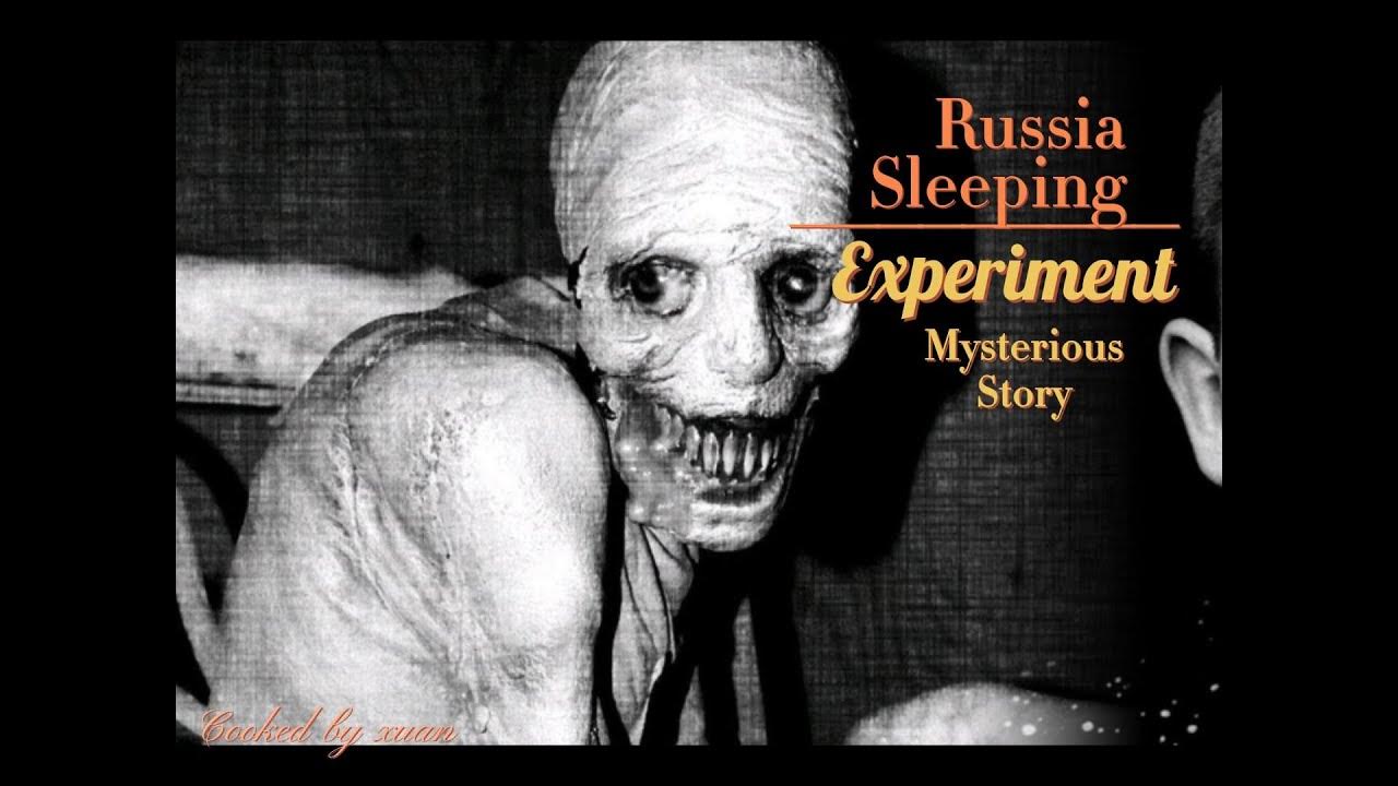 Mysterious Sleeping Experiment Russia mysterious-sleeping-experiment-russia
