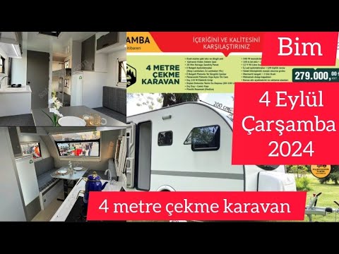 bim çekme karavan,bim adle karavan,adle çekme karavan,bim 4 metre cekme ...