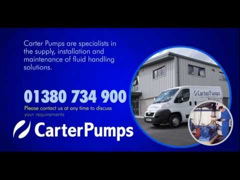 Carter Pumps Ltd - Company Overview - YouTube