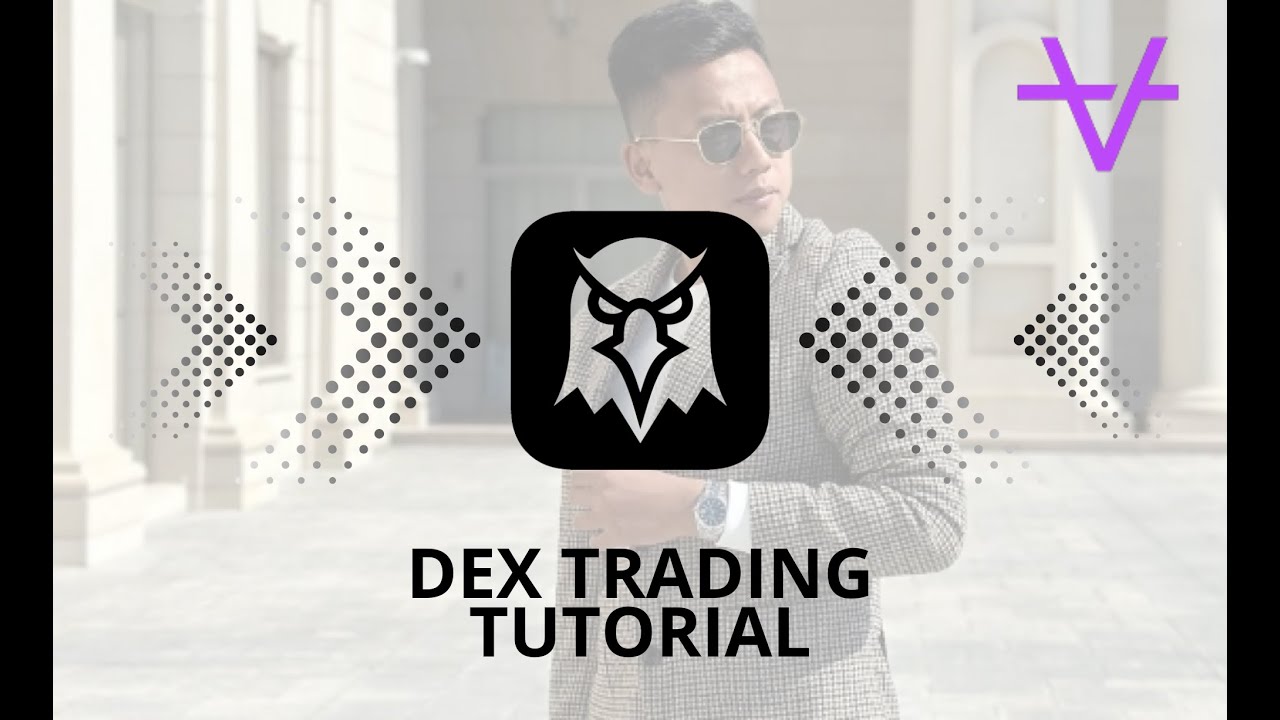 DEX Trading Tutorial 2 - YouTube