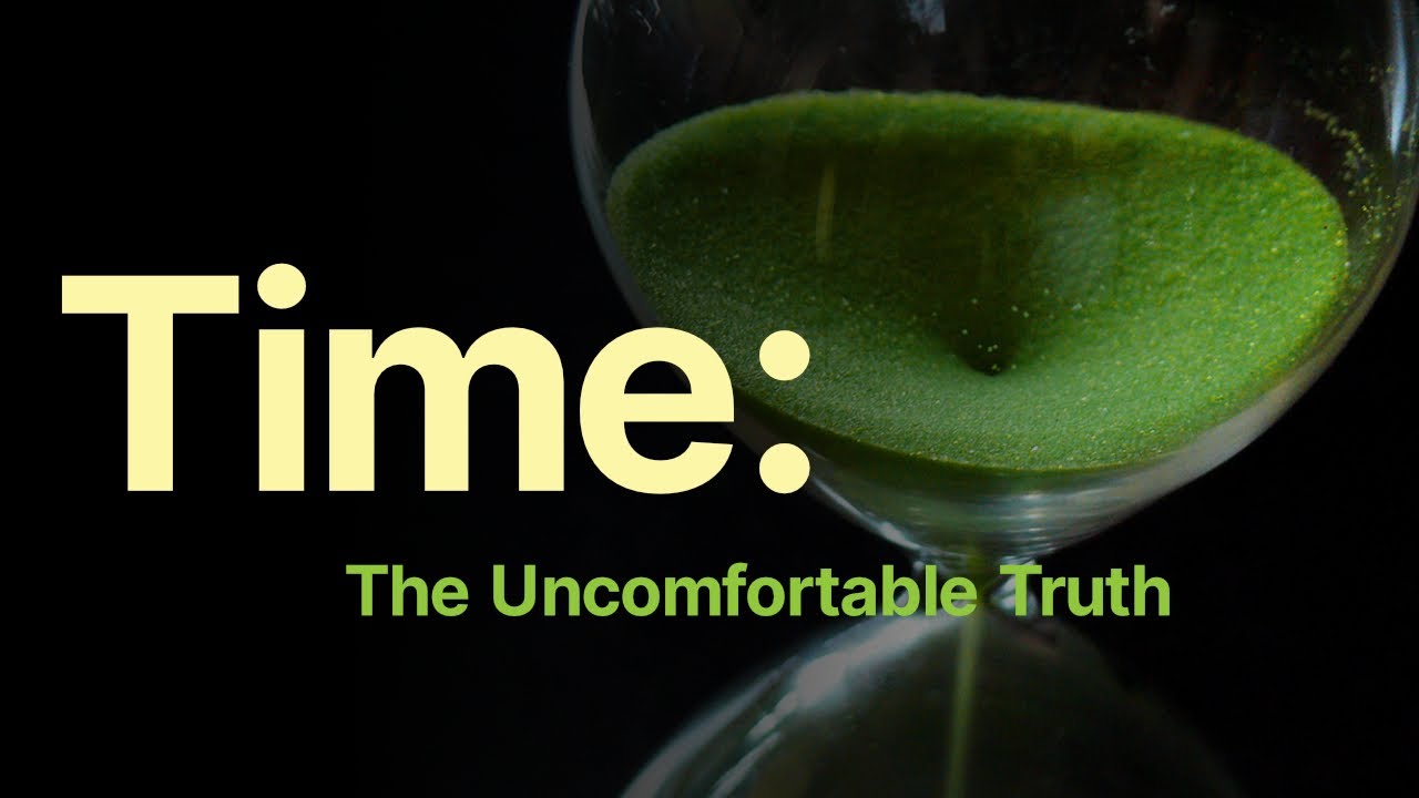 Time: The Uncomfortable Truth (SNB 200) - YouTube